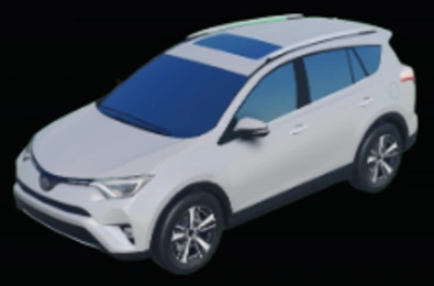 2016 Tokoma RAV4 | CDID Wiki | Fandom