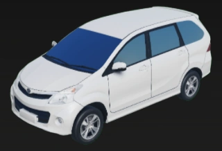2012 Tokoma Avanza | CDID Wiki | Fandom