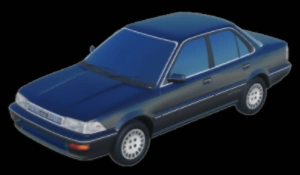 1991 Tokoma Corolla | CDID Wiki | Fandom
