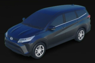 2023 Densu Terios | CDID Wiki | Fandom