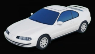 1993 Honade Prelude | CDID Wiki | Fandom