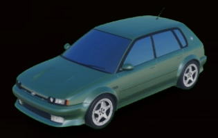 1995 Otnas Cat | CDID Wiki | Fandom