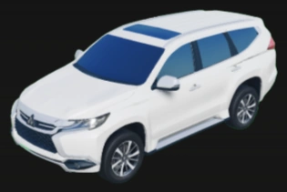 2017 Mestibis Pajero Sport | CDID Wiki | Fandom