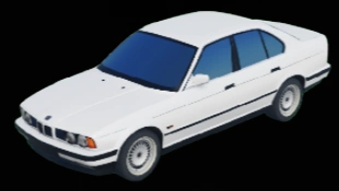 1995 BMR 5 Series | CDID Wiki | Fandom
