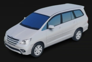 2014 Tokoma Kijang Innova | CDID Wiki | Fandom