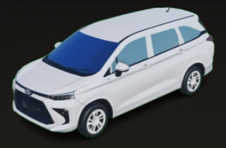 2021 Tokoma Avanza | CDID Wiki | Fandom