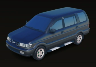 2000 Suzi Panther | CDID Wiki | Fandom