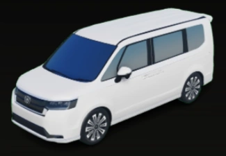 2024 Honade StepWGN | CDID Wiki | Fandom