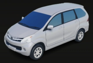 2012 Tokoma Avanza | CDID Wiki | Fandom