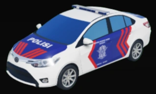 2014 Tokoma Vios | CDID Wiki | Fandom