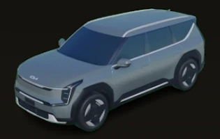 2023 CIA EV9 | CDID Wiki | Fandom