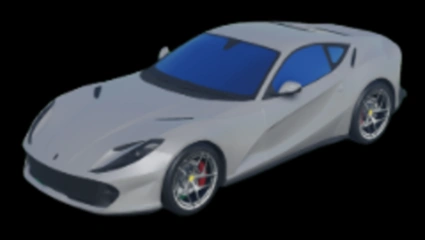 2018 Fresco 812 | CDID Wiki | Fandom