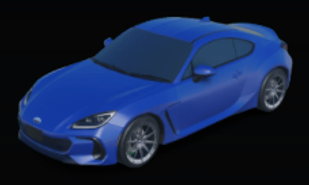 2022 Staru BRZ | CDID Wiki | Fandom