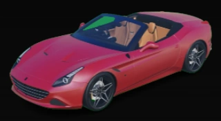 2014 Fresco California T | CDID Wiki | Fandom