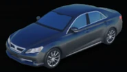 2010 Tokoma Mark X | CDID Wiki | Fandom
