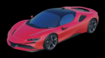 2023 Fresco SF90 | CDID Wiki | Fandom