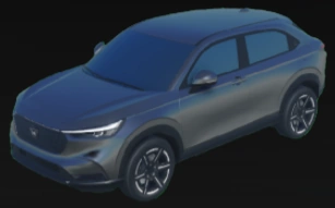 2022 Honade HR-V | CDID Wiki | Fandom