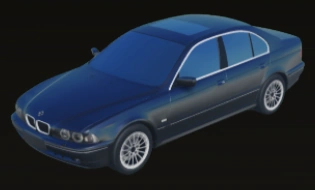2002 BMR 5 Series | CDID Wiki | Fandom