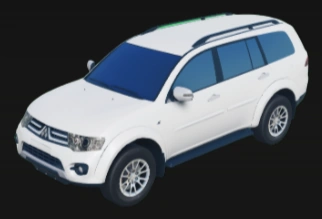 2014 Mestibis Pajero | CDID Wiki | Fandom