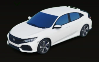 2017 Honade Civic | CDID Wiki | Fandom