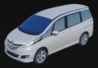 2016 Mizada Biante | CDID Wiki | Fandom