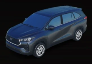 2023 Tokoma Innova | CDID Wiki | Fandom