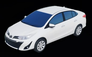 2022 Tokoma Vios | CDID Wiki | Fandom