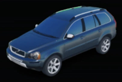 2010 Valkon XC90 | CDID Wiki | Fandom