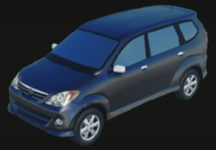 2008 Tokoma Avanza | CDID Wiki | Fandom