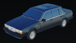 1988 Valkon 740 | CDID Wiki | Fandom