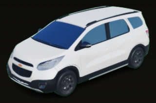 2014 Chevrion Spin | CDID Wiki | Fandom