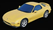 1994 Mizada RX7 | CDID Wiki | Fandom
