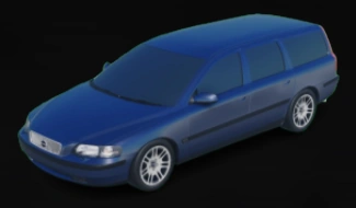 2002 Valkon V70 | CDID Wiki | Fandom