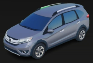 2016 Honade BR-V | CDID Wiki | Fandom