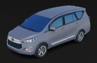 2016 Tokoma Innova | CDID Wiki | Fandom