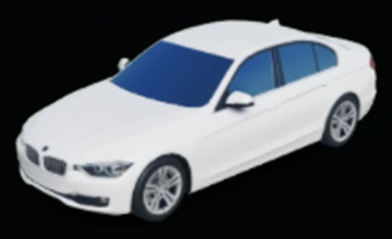 2015 BMR 3 Series | CDID Wiki | Fandom