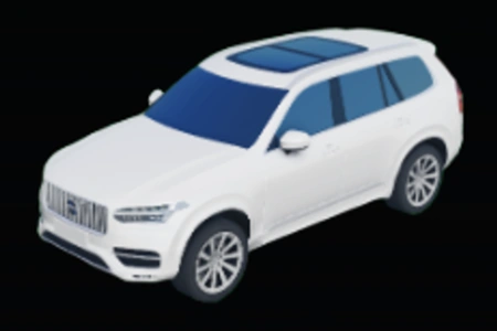 2017 Valkon XC90 | CDID Wiki | Fandom