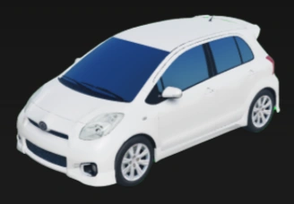2013 Tokoma Yaris | CDID Wiki | Fandom
