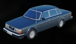 1983 Valkon 240 | CDID Wiki | Fandom