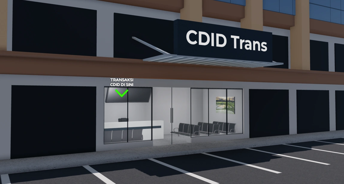 Building | CDID Wiki | Fandom