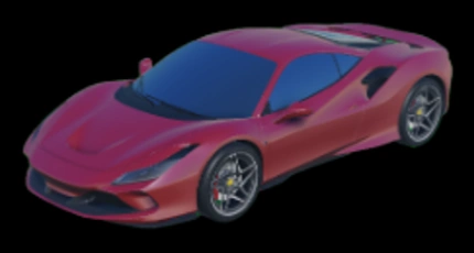 2020 Fresco F8 Tributo | CDID Wiki | Fandom