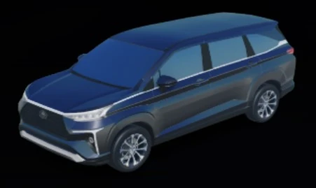 2021 Tokoma Veloz | CDID Wiki | Fandom