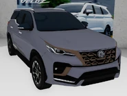2021 Tokoma Fortuner | CDID Wiki | Fandom