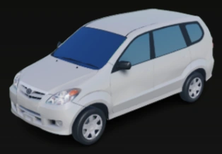2008 Tokoma Avanza | CDID Wiki | Fandom