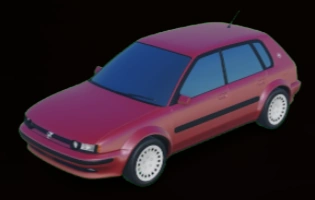 1985 Otnas Cat | CDID Wiki | Fandom