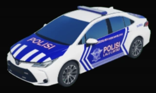 2019 Tokoma Corolla | CDID Wiki | Fandom