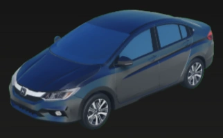 2016 Honade City | CDID Wiki | Fandom