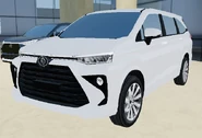 2021 Tokoma Avanza | CDID Wiki | Fandom
