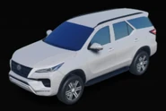 2021 Tokoma Fortuner | CDID Wiki | Fandom