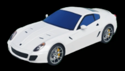 2010 Fresco 599 | CDID Wiki | Fandom